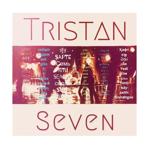 【発売日：2024年02月07日】トリスタン (とりすたん)2024年2月7日 発売インコグニートのブルーイも賞賛するオランダ最高のジャズ・ファンク・バンド、トリスタンの7thアルバム!ジャジーかつソウルフルな鉄壁の演奏と歌声がよりいっそう...