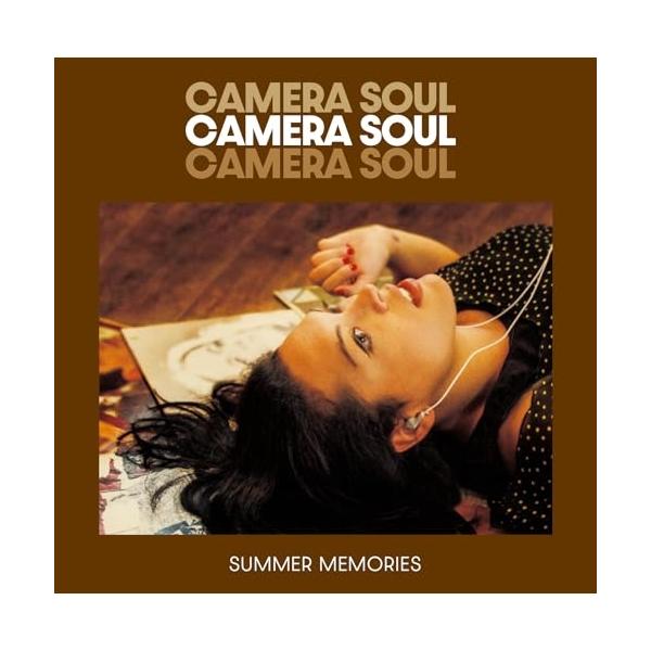 【発売日：2024年02月28日】カメラ・ソウル (カメラソウル かめらそうる)2024年2月28日 発売イタリアのインコグニートことカメラ・ソウルが帰ってきた!ソウルフルな歌声を持ったニュー・シンガー、サブリータ・ヴィーを迎えて放つ約3年...