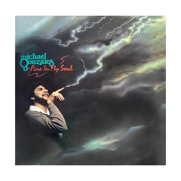 【発売日：2024年04月03日】マイケル・ゴンザレス (ゴンザレス マイケル ごんざれす まいける)2024年4月3日 発売LA出身のCCM系シンガーソングライターのマイケル・ゴンザレスが1980年にリリースしたファーストアルバム『Fir...