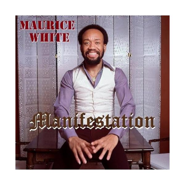 【発売日：2024年05月02日】モーリス・ホワイト (ホワイト モーリス ほわいと もーりす)2024年5月2日 発売2016年に惜しくもこの世を去ったアース・ウインド&amp;ファイアーの創設者でありリーダー、モーリス・ホワイト。その天...