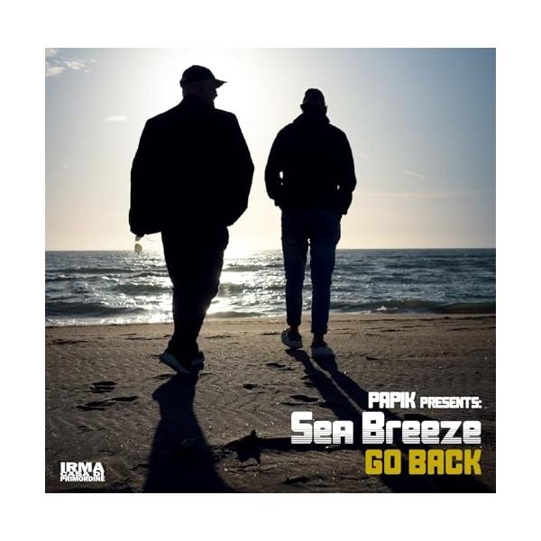 【発売日：2025年09月17日】パピック・プレゼンツ・シー・ブリーズ (パピック/シーブリーズ ぱぴっく/しーぶりーず)2025年9月17日 発売シー・ブリーズ=ウエストコースト、ヨット・ロック、AOR、ブルー・アイド・ソウル!!イタリア...