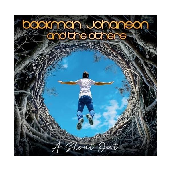 【発売日：2025年03月26日】バックマン=ヨハンソン&amp;ジ・アザーズ (バックマンヨハンソンアンドジアザーズ ばっくまんよはんそんあんどじあざーず)2025年3月26日 発売スウェーデンのツー・メン・ユニット、充実の二作につづく待...