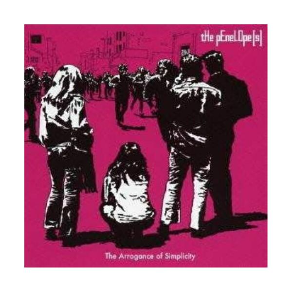 【発売日：2007年02月02日】ザ・ペンロープ(ス) (ペンロープス ぺんろーぷす)2007年2月2日 発売CD:11.7292.Demian(feat Dierdre Dubois)3.Teenage Dust4.Your Plan f...