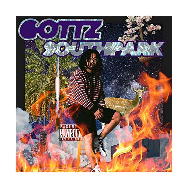 【発売日：2018年10月17日】GOTTZ (ゴッツ ごっつ)2018年10月17日 発売KEIJU as YOUNG JUJUやDIAN、MIKI、DJ WEELOWらとともに結成したグループ、YaBastaとして活動し、IOやRyoh...