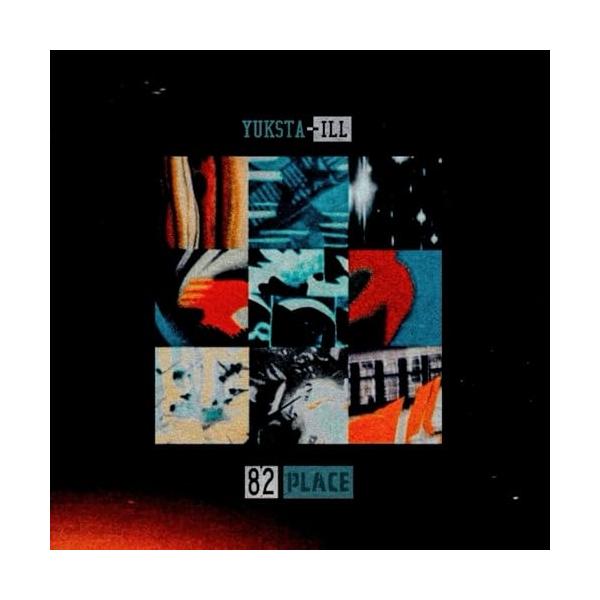 【発売日：2025年11月05日】YUKSTA-ILL (ユークスタイル ゆーくすたいる)2025年11月5日 発売東海エリアのクルー”RC SLUM”に所属し、同世代コレクティヴ”1982S”にも名を連ねる三重県鈴鹿市在住のラッパー、YU...