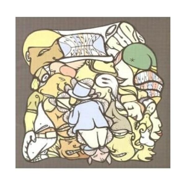 【発売日：2004年06月04日】セス・ワン (セスワン せすわん)2004年6月4日 発売CD:11.Introduction(will.i.am interlude)2.The Baron(Theme)(will.i.am interl...