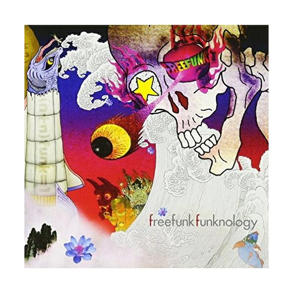 【発売日：2006年08月04日】FREEFUNK (フリーファンク ふりーふぁんく)2006年8月4日 発売CD:11.Introduction 過去・ファンク・未来2.Freefunk Shuttle 遊星からの物体FF3.Easy L...