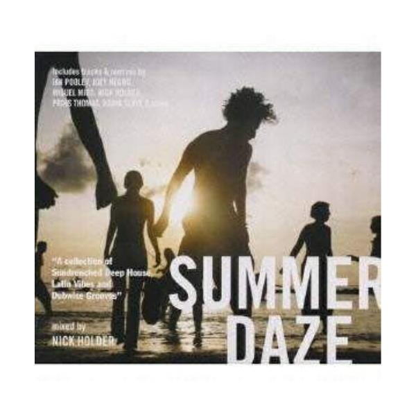 【発売日：2007年07月06日】ニック・ホルダー (ホルダー ニック ほるだー にっく)2007年7月6日 発売CD:11.Moustache(Prins Thomas Diskomiks)2.Celia's Groove3.Berimb...