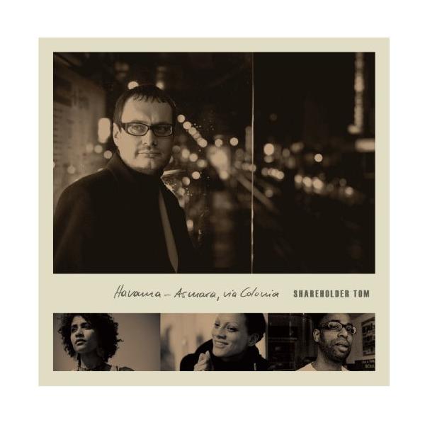 【発売日：2011年05月18日】シェアホルダー・トム (シェアホルダートム しぇあほるだーとむ)2011年5月18日 発売CD:11.ITCHY FEET2.SEND MY TEARS FEAT.ALISON DEGBE3.FEEL MU...