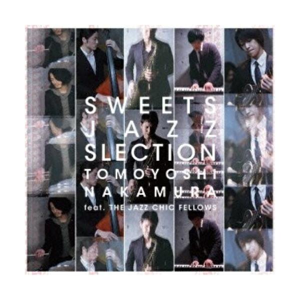 【発売日：2011年11月02日】Tomoyoshi Nakamura feat.The Jazz Chic Fellows (トモヨシナカムラ/ジャズシックフェローズ ともよしなかむら/じゃずしっくふぇろーず)2011年11月2日 発売C...