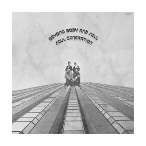 【発売日：2013年12月11日】ソウル・ジェネレイション (ソウルジェネレイション そうるじぇねれいしょん)2013年12月11日 発売ソウル・ジェネレイションが凄腕甘茶プロデューサー、ポール・カイザーを迎えて1972年にリリースしたアル...