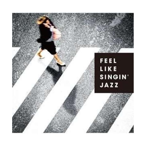 【発売日：2015年02月18日】オムニバス (アレックス・テイト、ジャスミン・ネルソン、ルース・ヨンカー、ロディーナ、ヴェロニカ・モーテンセン、フィン・シルヴァー、カシア・リンス)2015年2月18日 発売新世代の女性ジャズ・ヴォーカリス...