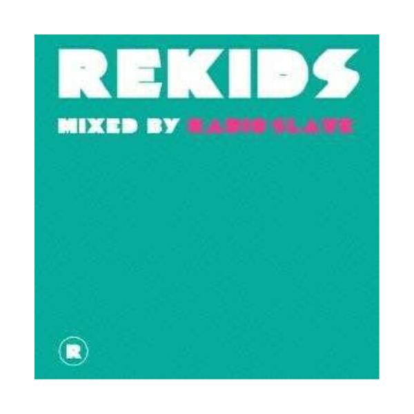 【発売日：2007年10月05日】レイディオ・スレイヴ (レイディオスレイブ れいでぃおすれいぶ)2007年10月5日 発売CD:11.A Close Shave(Brontosaurus remix)2.Miscalate(Partial...