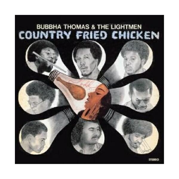 【発売日：2007年10月05日】ブッバ・トーマス&amp;ザ・ライトメン (トーマス ブッバ/ライトメン とーます ぶっば/らいとめん)2007年10月5日 発売CD:11.Country Fried Chicken2.All In Lo...
