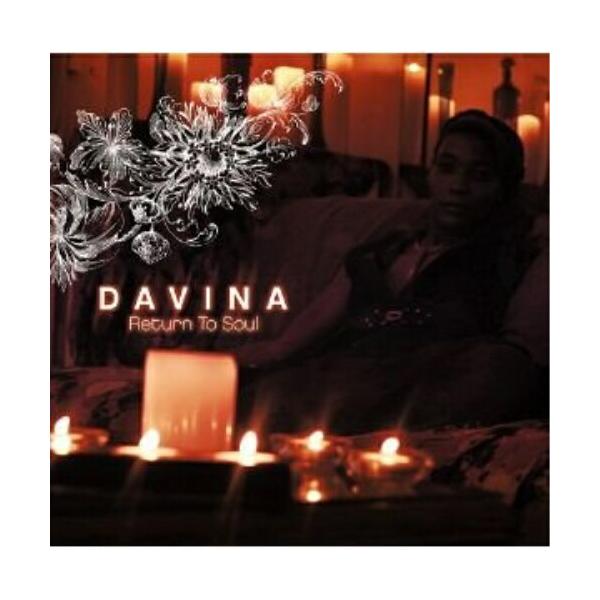 【発売日：2007年10月05日】ダヴィーナ (ダビーナ だびーな)2007年10月5日 発売CD:11.What's Goin' On?2.Umm Humm3.Let's Stay Together4.Ready5.Red Sky6.Ge...