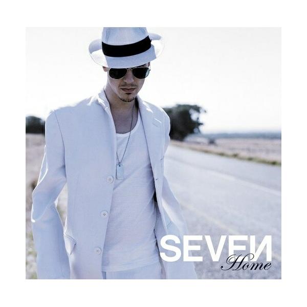 【発売日：2007年11月16日】セヴン (セブン せぶん)2007年11月16日 発売CD:11.Right Now2.Wake Up3.Crazy X f/ Conya Doss4.On &amp; On5.Good Day To Di...
