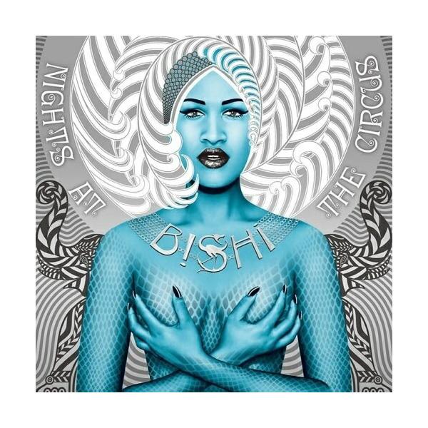 【発売日：2007年12月05日】ビシ (びし)2007年12月5日 発売CD:11.Nights at the Circus2.Magus3.I Am You4.The Swan5.Grandmothers Floor6.Never Se...