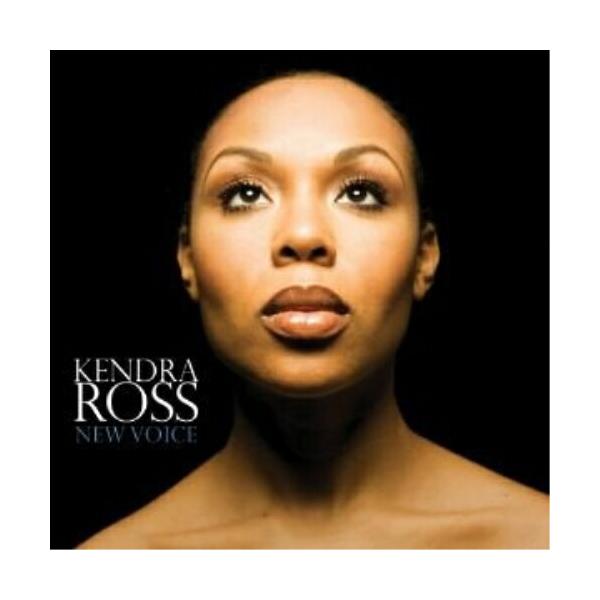【発売日：2007年12月19日】ケンドラ・ロス (ロス ケンドラ ろす けんどら)2007年12月19日 発売CD:11.NEW VOICE2.I'M SO OKAY3.REAL DEAL4.INTERLUDE-KEEP IT LOOSE...