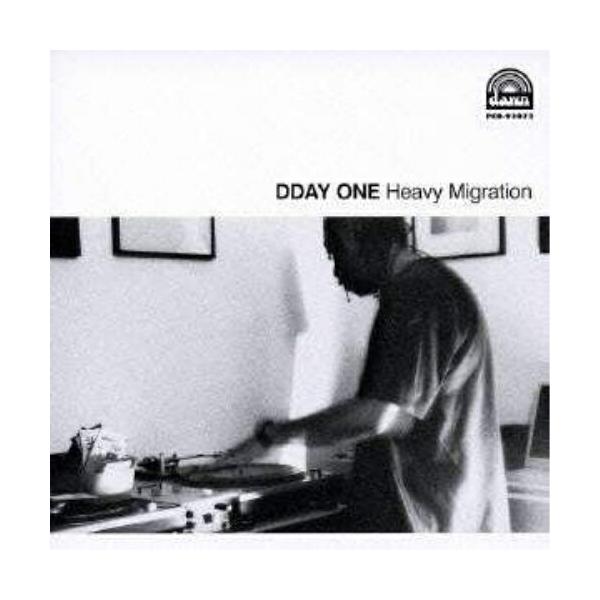 【発売日：2008年02月02日】ディーデイ・ワン (ワン ディーデイ わん でぃーでい)2008年2月2日 発売CD:11.Terminal 86/Making the Transition2.From Heritage3.Omega P...