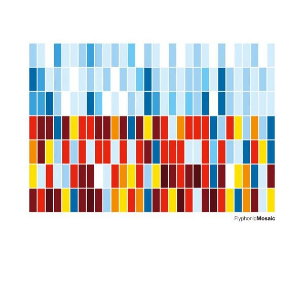 【発売日：2008年01月23日】フライフォニック (ふらいふぉにっく)2008年1月23日 発売CD:11.The Cut2.I Will Go feat.Cecilia Stalin3.Wind Music feat.Merit Hem...