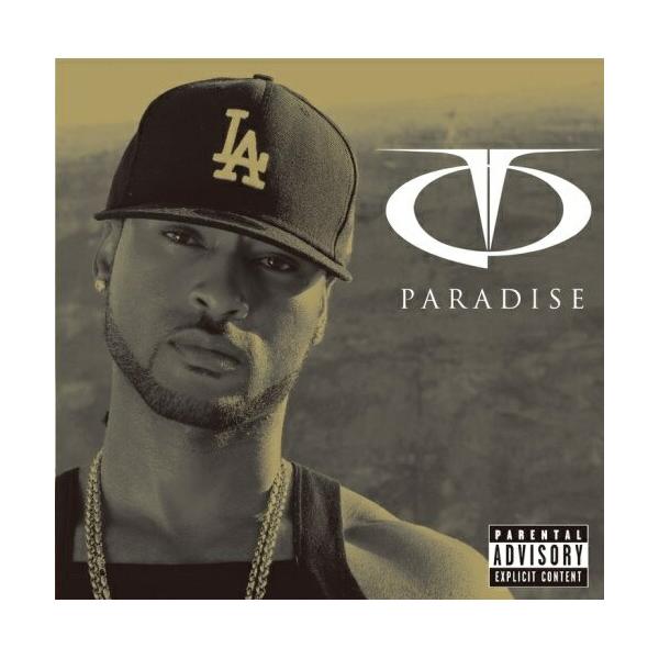 【発売日：2008年03月21日】TQ (ティーキュー てぃーきゅー)2008年3月21日 発売CD:11.PARADISE FEAT.KRAYZIE BONE2.SOULJA FEAT.MIKKEY HALSTED3.IN MY LAP4...