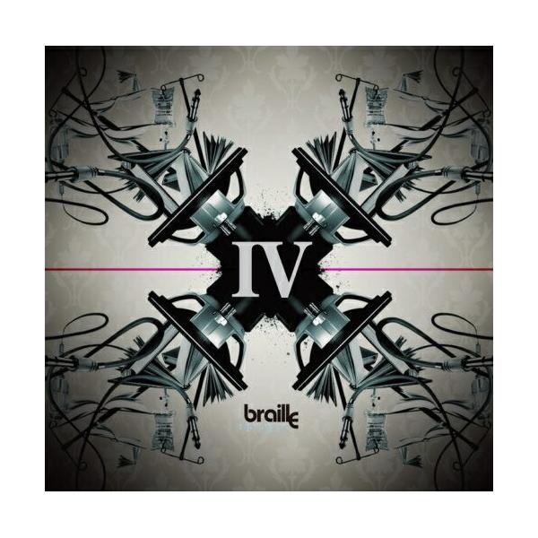 【発売日：2008年03月21日】ブレイル (ぶれいる)2008年3月21日 発売CD:11.Beautiful Humanity2.Submission A3.Calculated Risk(feat.Mr.J Medeiros and ...