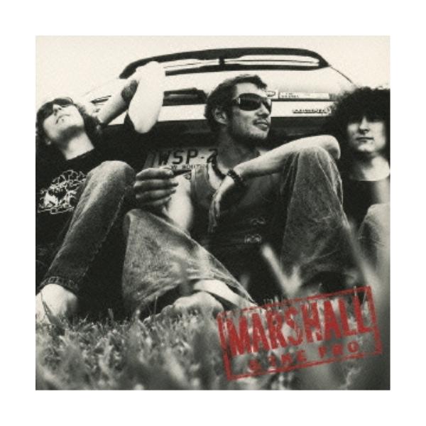 【発売日：2008年05月02日】マーシャル&amp;ザ・フロー (マーシャルアンドザフロー まーしゃるあんどざふろー)2008年5月2日 発売CD:11.Get Up(Raise Your Head)2.The Player3.Speed...