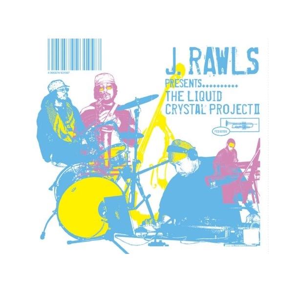 【発売日：2008年05月02日】J.ロウルズ (ロウルズ ジェイ ろうるず じぇい)2008年5月2日 発売CD:11.The Lead2.A Tribute to the Beatnuts3.Digital Funky4.Rob's G...