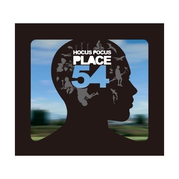 【発売日：2008年06月06日】ホーカス・ポーカス (ホーカスポーカス ほーかすぽーかす)2008年6月6日 発売CD:11.Place 542.Quitte a t'aimer-featuring Magic Malik3.Smile-...