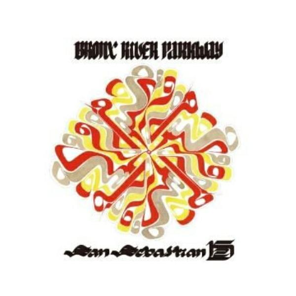 【発売日：2008年07月04日】ブロンクス・リヴァー・パークウェイ (ブロンクスリバーパークウェイ ぶろんくすりばーぱーくうぇい)2008年7月4日 発売CD:11.EL RESBALON2.AGUA CON SAL3.LA VALLA4...