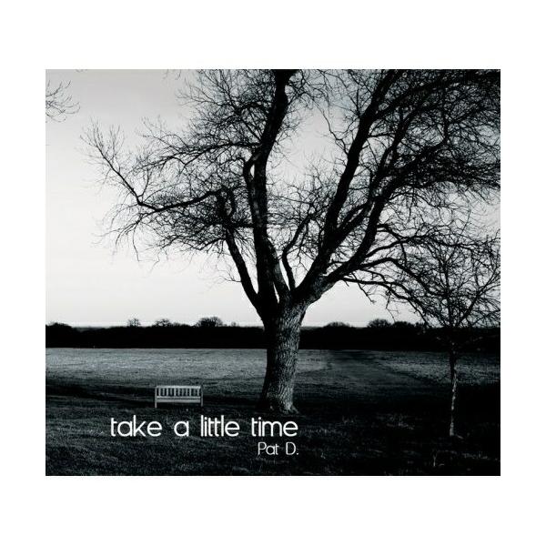 【発売日：2008年07月18日】パット・ディー (パットディー ぱっとでぃー)2008年7月18日 発売CD:11.Intro2.Relax Your Mind3.Laisse Couler L'encere4.Retrospection...