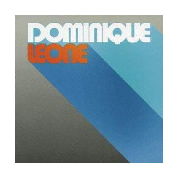 【発売日：2008年09月05日】ドミニク・レオン (レオン ドミニク れおん どみにく)2008年9月5日 発売CD:11.Kaine2.Sim3.Goodbye4.Nous Tombons Dans Elle5.Tension6.Duy...