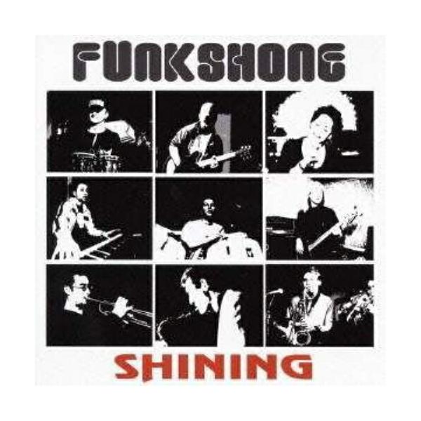 【発売日：2008年10月03日】ファンクション (ファンクション ふぁんくしょん)2008年10月3日 発売CD:11.Let the Drums Speak2.The Raw3.Deeper Love4.Soulfood5.Purifi...