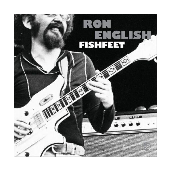 【発売日：2009年02月20日】ロン・イングリッシュ (イングリッシュ ロン いんぐりっしゅ ろん)2009年2月20日 発売CD:11.YOU MAKE ME FEEL BRAND NEW2.FISHFEET3.MEADOWLARK4....