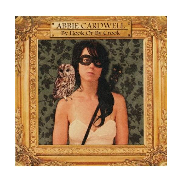 【発売日：2009年02月20日】アビー・カードウェル (カードウェル アビー かーどうぇる あびー)2009年2月20日 発売CD:11.3am2.goodnight3.by hook or by crook4.fools paradis...