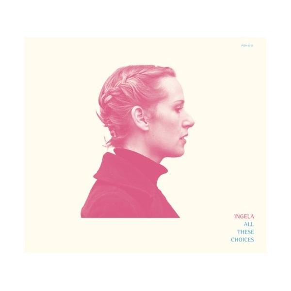 【発売日：2009年04月02日】インゲラ (いんげら)2009年4月2日 発売CD:11.When I Just Want You2.Don't Give Me Up3.All These Choices4.In A Strong Wom...