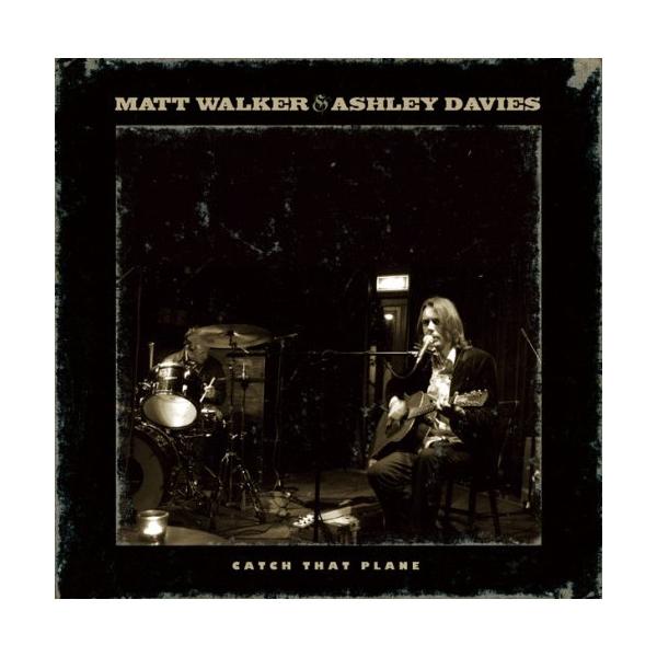 【発売日：2009年04月02日】マット・ウォーカー&amp;アシュリー・デイヴィーズ (ウォーカー マット/デイビーズ アシュリー うぉーかー まっと/でいびーず あしゅりー)2009年4月2日 発売CD:11.Technological...