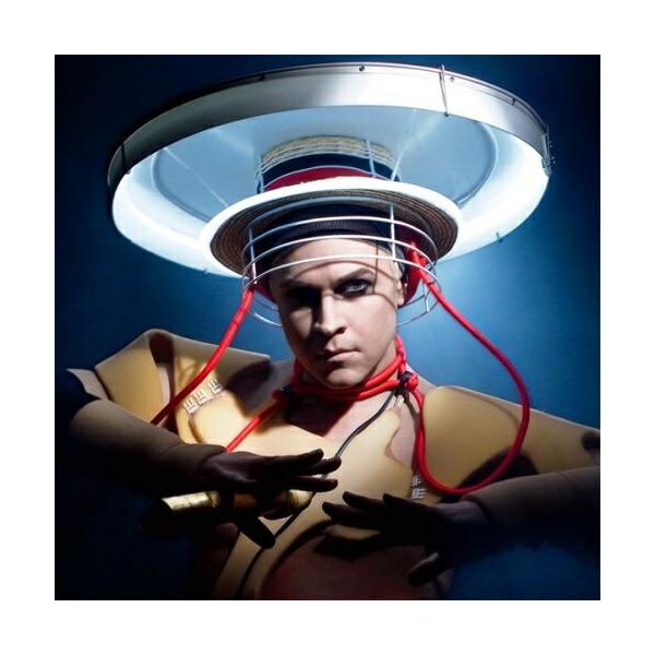 【発売日：2009年05月02日】フィッシャースプーナー (ふぃっしゃーすぷーなー)2009年5月2日 発売CD:11.The Best Revenge2.We Are Electric3.Money Can't Dance4.In A M...