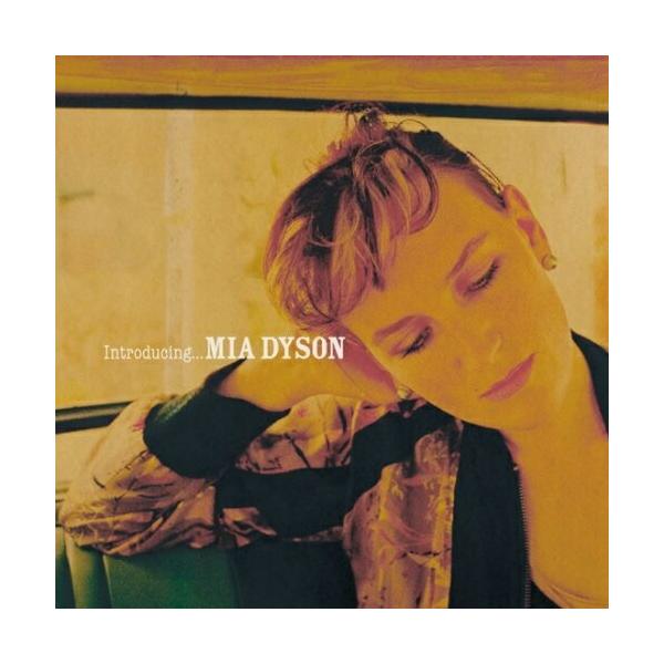 【発売日：2009年04月15日】ミア・ダイソン (ダイソン ミア だいそん みあ)2009年4月15日 発売CD:11.Roll Me Out2.People Will Turn On You3.Never Felt Young4.Lit...