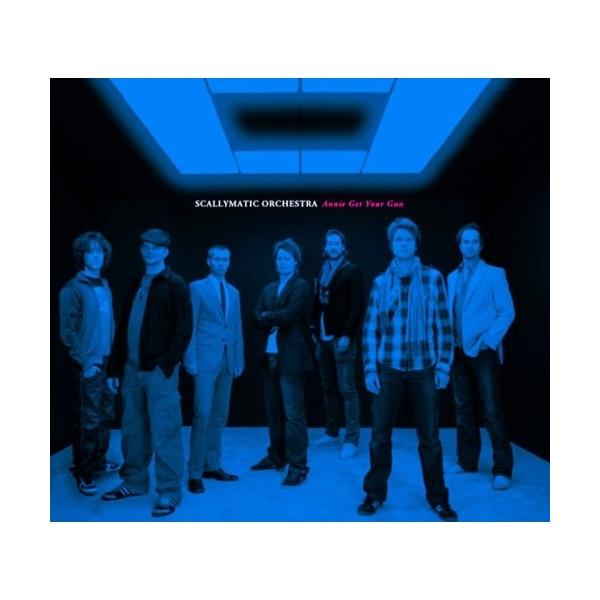 【発売日：2009年04月15日】スキャリマティック・オーケストラ (スキャリマティックオーケストラ すきゃりまてぃっくおーけすとら)2009年4月15日 発売CD:11.Minor moves2.Before my time3.Do it...