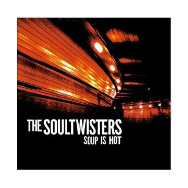 【発売日：2009年07月02日】ザ・ソウルトゥイスターズ (ソウルトゥイスターズ そうるとぅいすたーず)2009年7月2日 発売CD:11.SOULPUDDING2.THE FLOOR3.SOUP IS HOT4.CLYDE5.TEQUI...