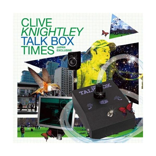 【発売日：2009年10月07日】クライヴ・ナイトリー (ナイトリー クライブ ないとりー くらいぶ)2009年10月7日 発売CD:11.Beautiful2.To Have Your Love3.Let It Go4.See You5....