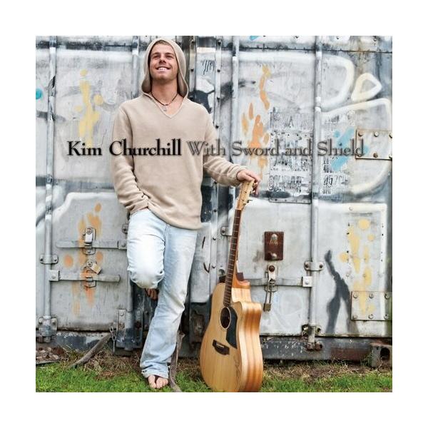 【発売日：2010年05月05日】キム・チャーチル (チャーチル キム ちゃーちる きむ)2010年5月5日 発売CD:11.It's This System2.Loving Home3.Shields4.Spending My Soul5...