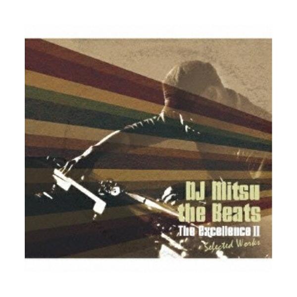 【発売日：2010年07月07日】DJ Mitsu the Beats (ディージェイミツザビーツ でぃーじぇいみつざびーつ)2010年7月7日 発売CD:11.Seven Bucks(DJ Mitsu The Beats remix)2....