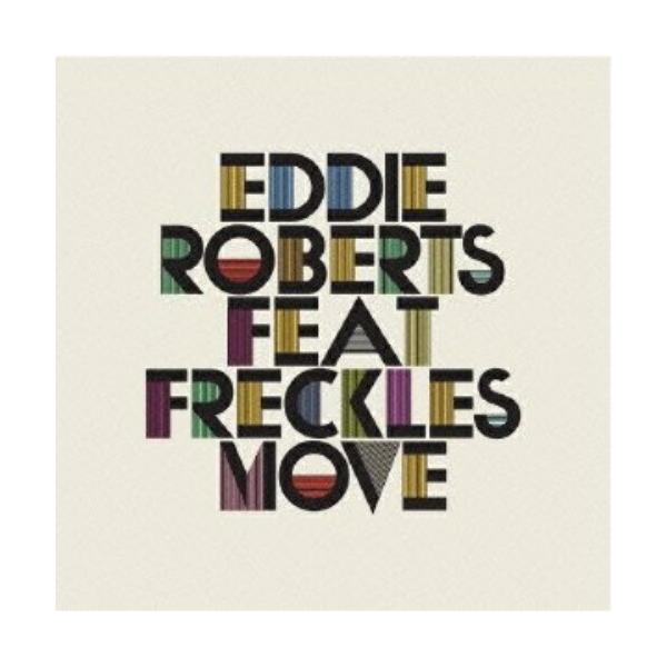 【発売日：2010年08月18日】エディー・ロバーツ&amp;フレックルズ (ロバーツ エディー/フレックルズ ろばーつ えでぃー/ふれっくるず)2010年8月18日 発売CD:11.I CAN'T STAND YOU2.FEARLESS3...