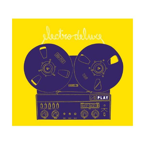 【発売日：2010年10月06日】エレクトロ・デラックス (エレクトロデラックス えれくとろでらっくす)2010年10月6日 発売CD:11.PLAY2.PLEASE DON'T GIVE UP feat.Ben l'Oncle Soul ...