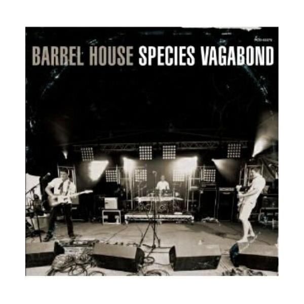 【発売日：2011年02月16日】バレル・ハウス (バレルハウス ばれるはうす)2011年2月16日 発売CD:11.Intro2.No Hope3.Get On Board4.Let Me In5.Stop Me6.Support Lin...