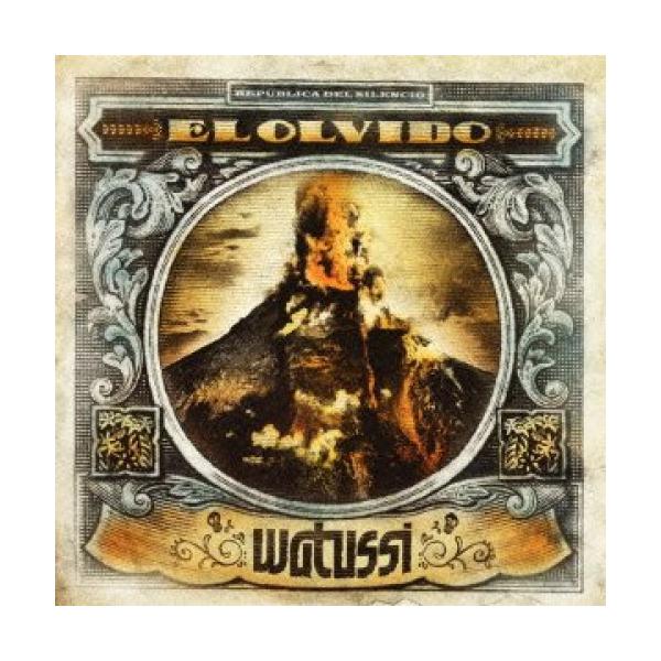 【発売日：2011年08月31日】ワトゥーシ (わとぅーし)2011年8月31日 発売CD:11.INTRO2.EL OLVIDO3.CORO CORO4.MAGDALENA5.Interlude(Return To Freedom)6.C...