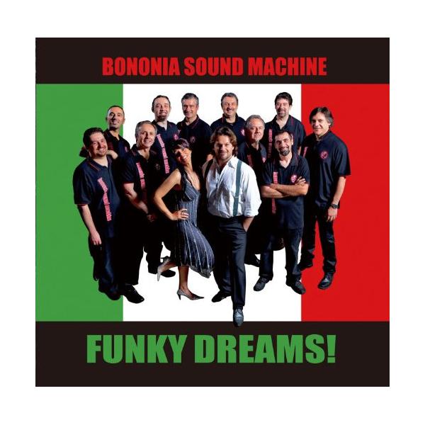 【発売日：2011年08月17日】ボノーニア・サウンド・マシーン (ボノーニアサウンドマシーン ぼのーにあさうんどましーん)2011年8月17日 発売CD:11.KEEP ON SUNSHINE2.THE WORLD IS SPINNING...