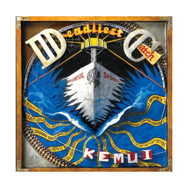 【発売日：2011年11月02日】ケムイ (けむい)2011年11月2日 発売CD:11.SPOONFUL -intro-2.運否天賦3.Deadliest Catch4.原子力サラリーマン feat.KENSHO KUMA5.THE LE...